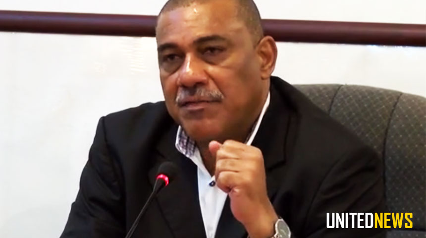 LINSCHEER SLEEPT VAN DER SAN NAAR DE RECHTER - United News