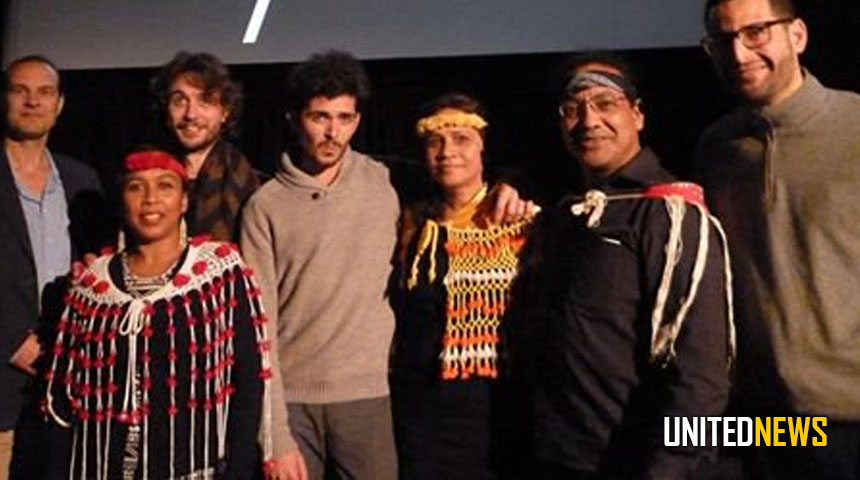 DNA WERKT NAAR BESCHERMING GRONDENRECHTEN INHEEMSEN EN MARRONS - United ...