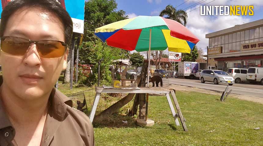 STEPHAN-TSANG-DIERENLEED - United News