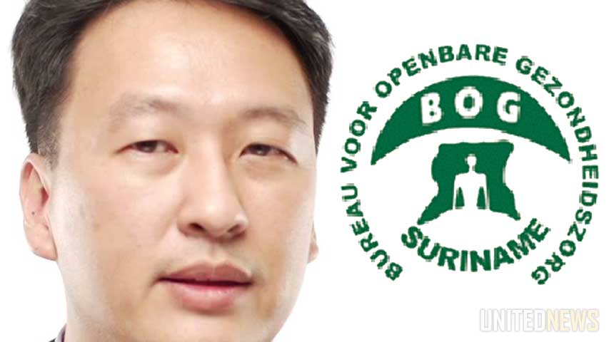 STEPHAN-TSANG - United News