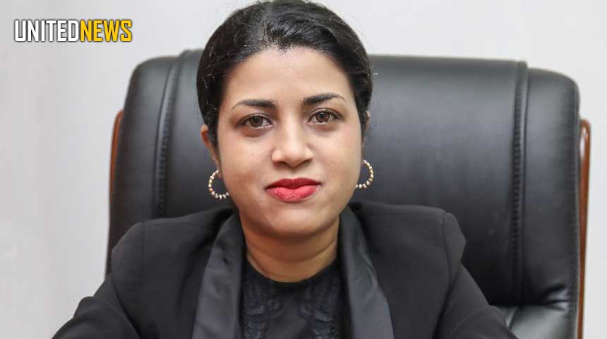 JEUGDPARLEMENT VOELT ZICH ONDERMIJND DOOR MINISTER GOPAL - United News