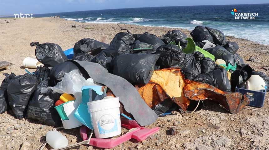 CURAÇAO KRIJGT EIND 2019 VERBOD OP SINGLE USE PLASTIC - United News