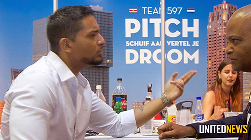 RUMI-KNOPPEL - United News