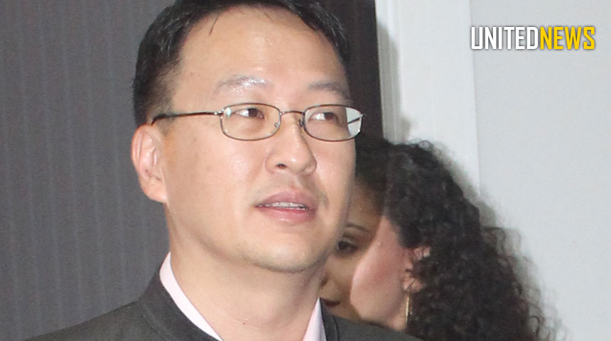 SURINAME MOET ZICH VOORBEREIDEN OP ECONOMISCHE KLAP NA COVID-19 ...