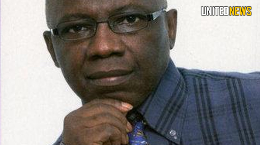 “SURINAME HEEFT GEEN OPINIEPEILERS” - United News