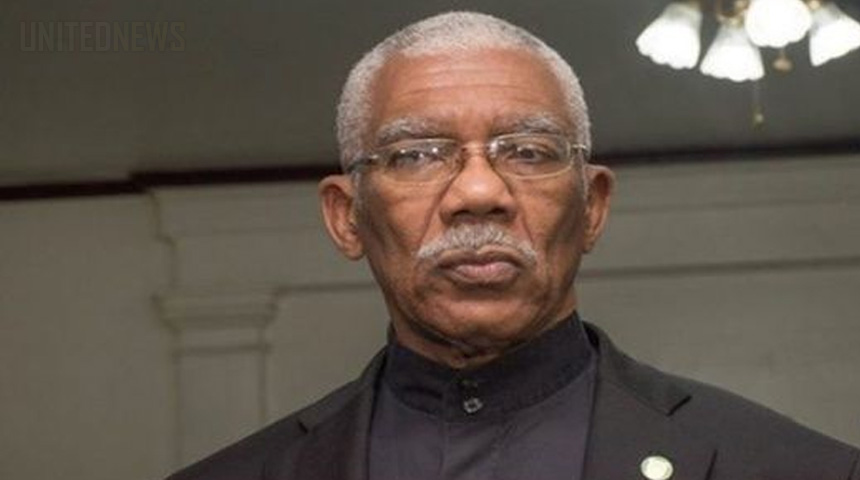 GUYANA’S PRESIDENT STILL REFUSES TO ACCEPT HIS ELECTION LOSS. CARICOM ...