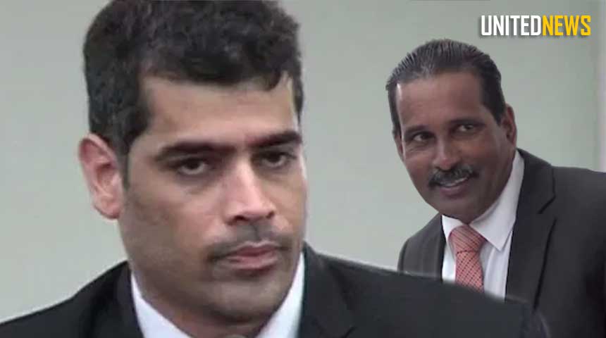 JOGI MIST ADHIN IN DNA - United News