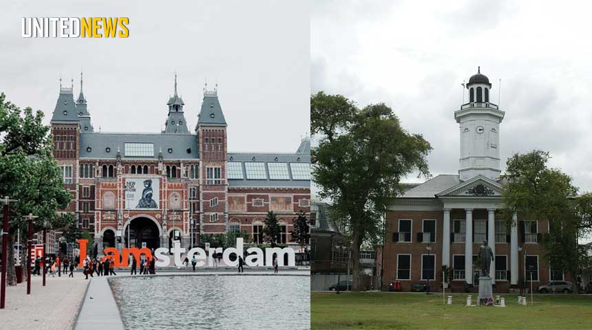 INFLATIE NEDERLAND STIJGT NAAR 7, 6%/ GEVOLGEN VOOR SURINAME NIET ...