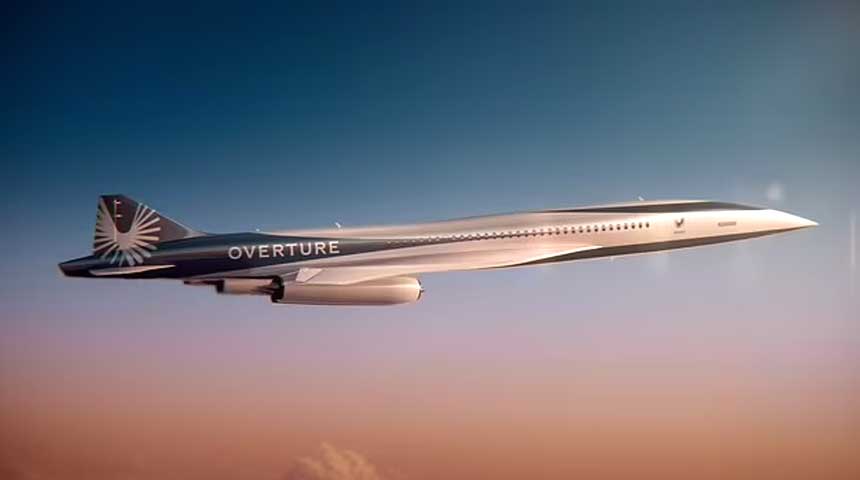 boom-supersonic - United News