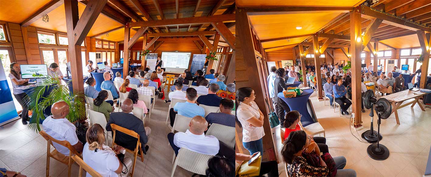 opening-clevia-business-park - United News