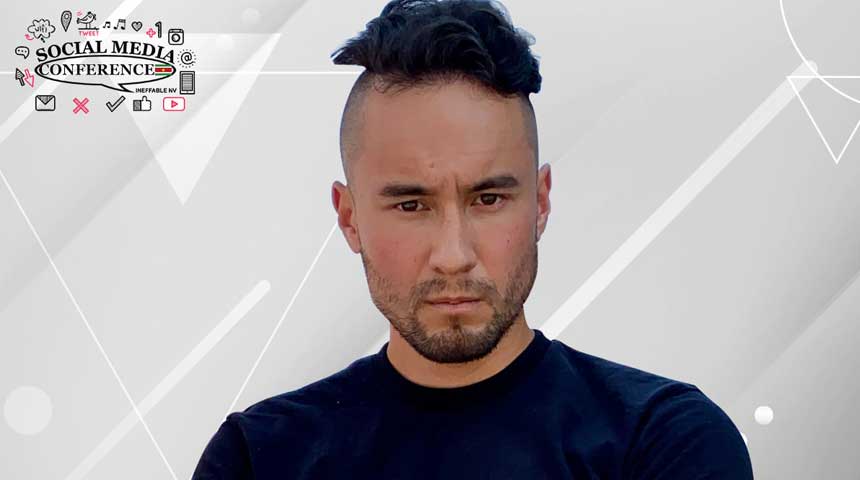 JAY AUSTIN : 'YOUR GUIDE TO A COMPLETE REBRAND' | SOCIAL MEDIA ...