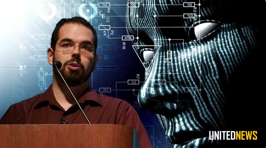 Eliezer_Yudkowsky-AI-DANGERS - United News