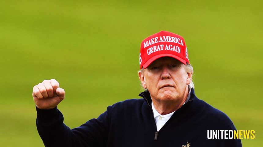 Trump-Campaign - United News