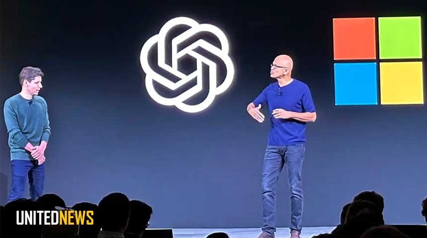 MICROSOFT EN OPEN AI GAAN SUPERCOMPUTER VAN $100 MILJARD BOUWEN ...