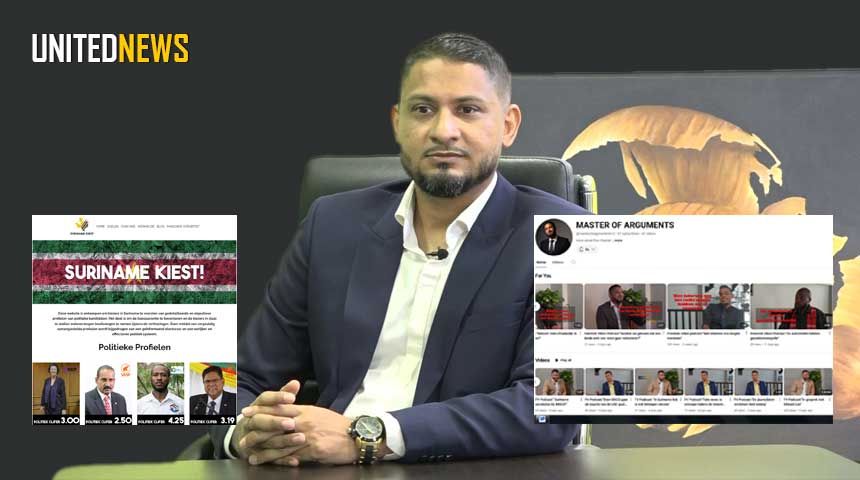 RUMI KNOPPEL KEERT TERUG MET SPRAAKMAKENDE INITIATIEVEN VOOR DENKEND ...