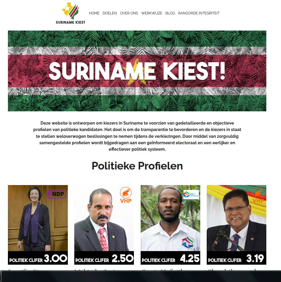 RUMI KNOPPEL KEERT TERUG MET SPRAAKMAKENDE INITIATIEVEN VOOR DENKEND ...