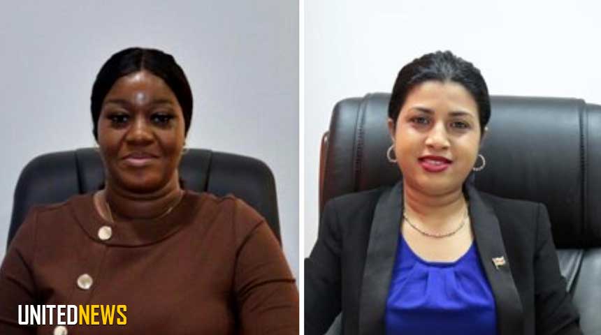 MINISTERIES VAN REGIONALE ONTWIKKELING EN JEUGDONTWIKKELING OPEREREN ...