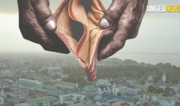 ARMOEDE-PARAMARIBO - United News
